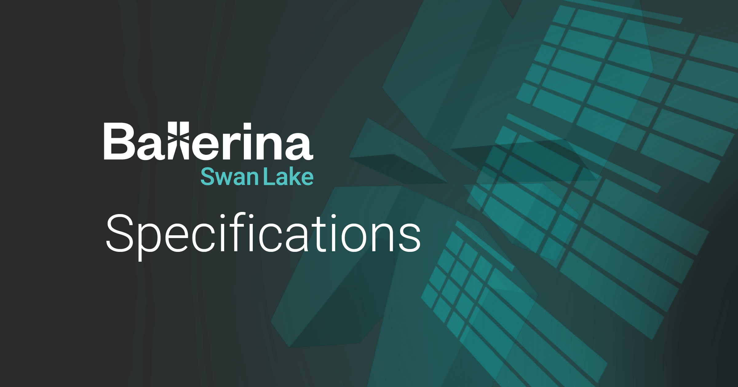 Ballerina specifications - The Ballerina programming language